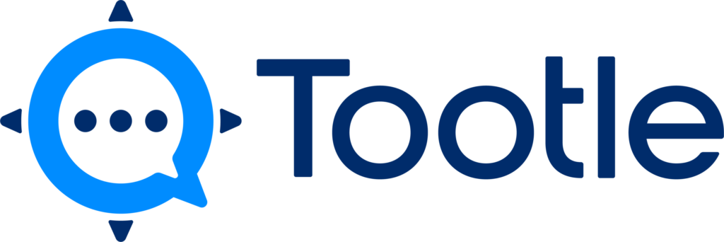 Tootle: Real-Time Local Discovery & Decision Engine